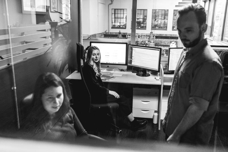 About Studio Illicit | Web Design Exeter, Web Design Devon