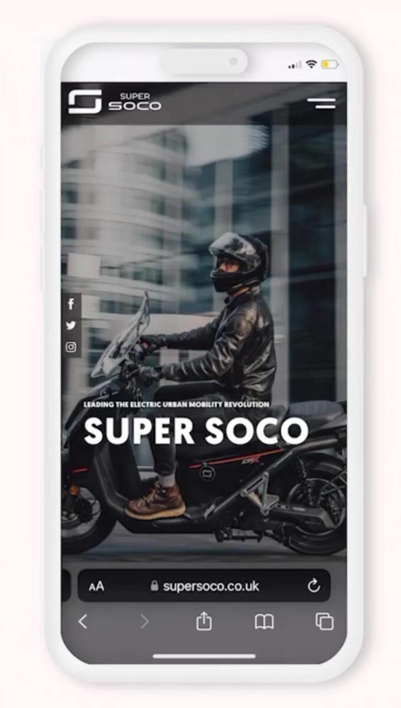 Website Design in Exeter, Devon | Studio Illicit