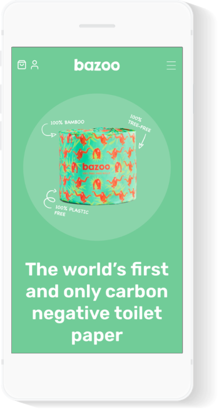 Bazoo | Studio Illicit Exeter Devon