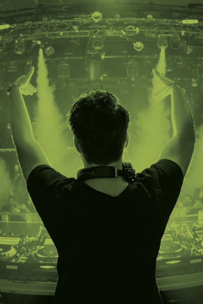 Website Design in Exeter, Devon | Studio Illicit